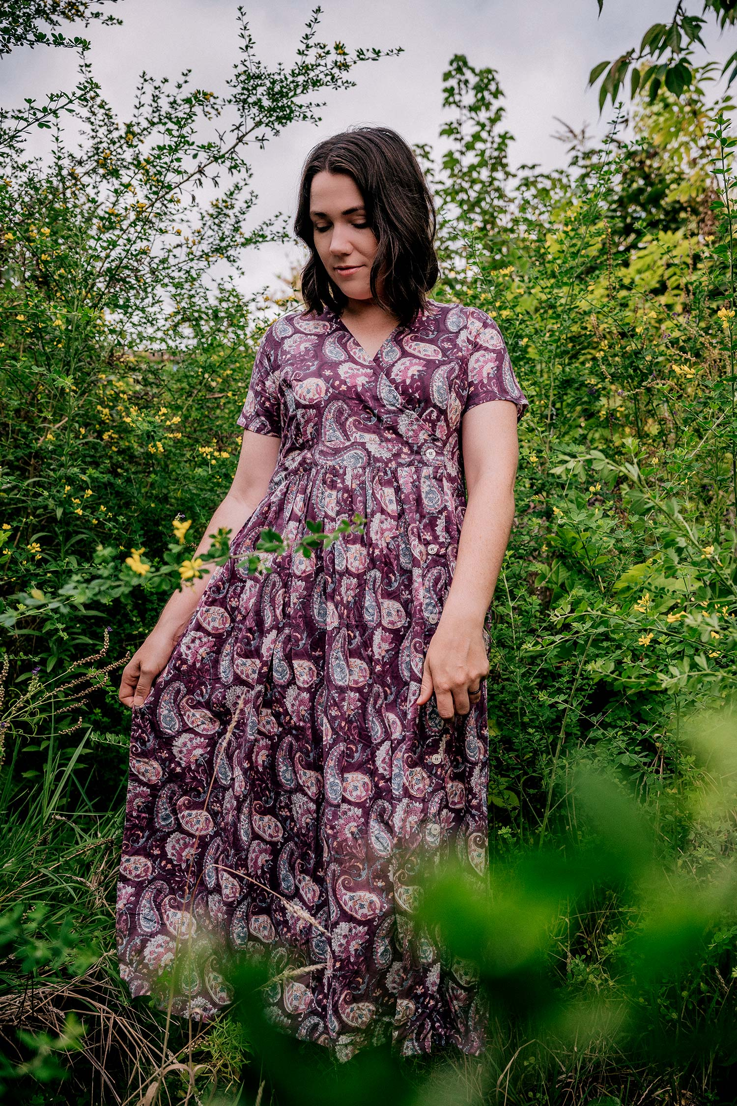 Dresses – Yafe
