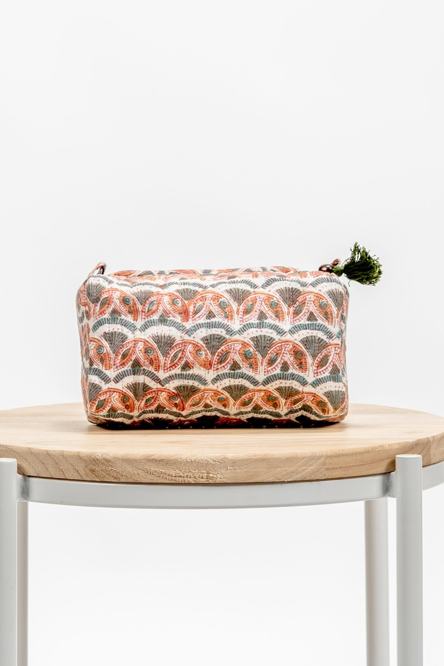 Wash Bag – Yafe