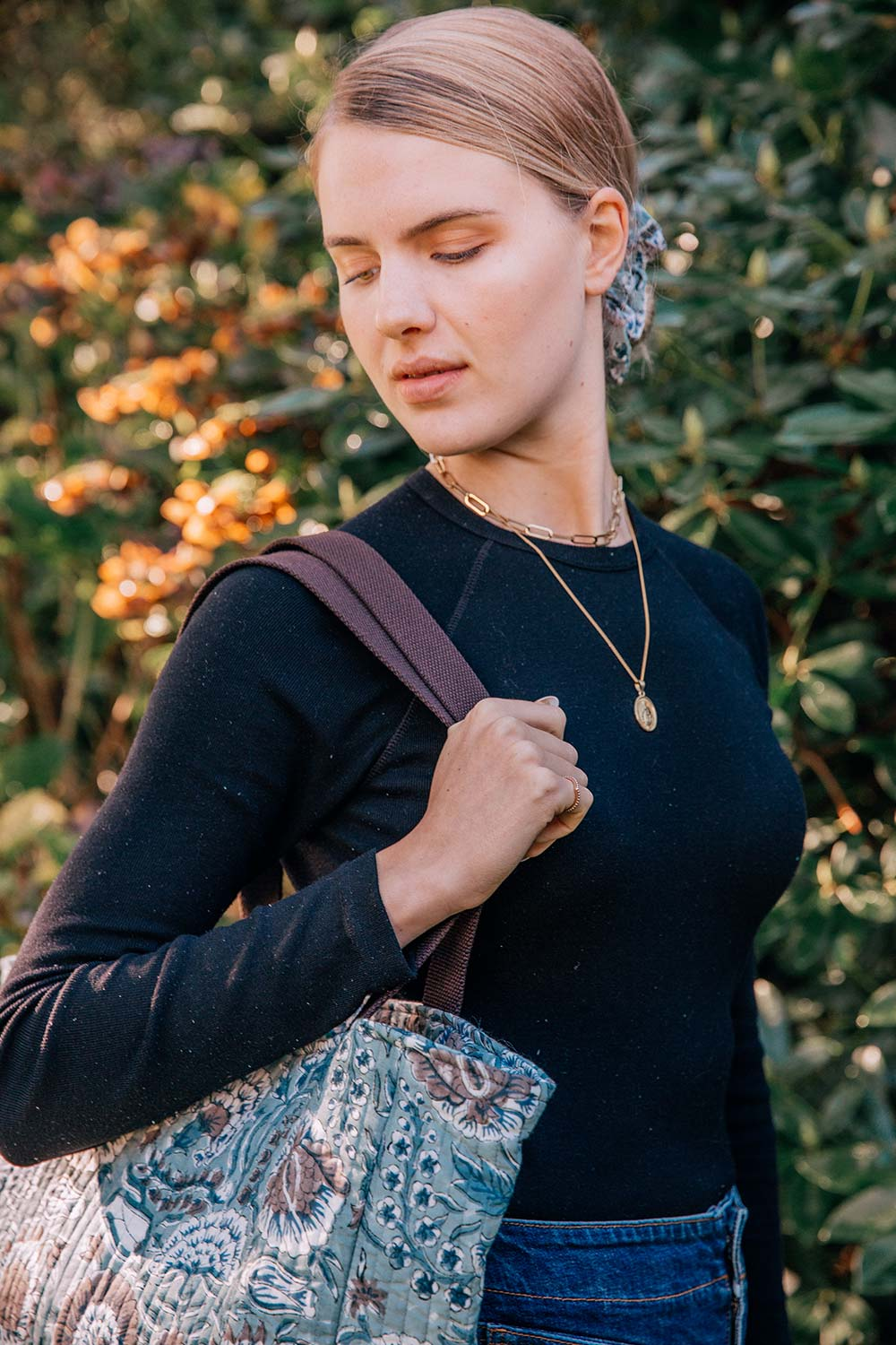 Shoulder Bags – Yafe