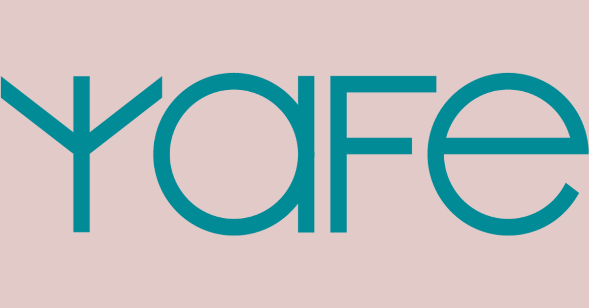 Yafe a social business of women in Kolkata, India. Stitching Beautiful