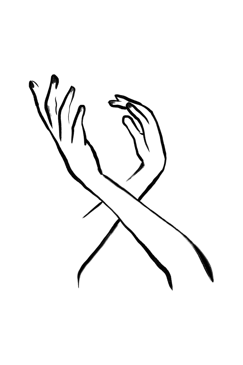 Yafe a social business of women in Kolkata, India. Stitching Beautiful